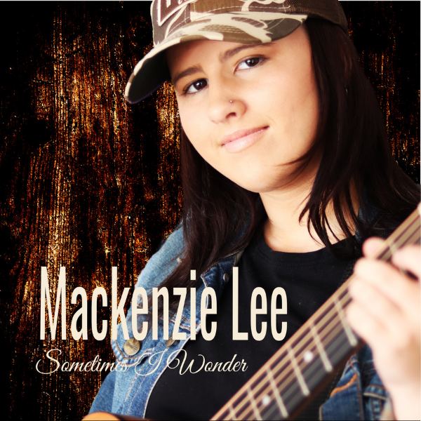 Mackenzie Lee | Amazing Radio