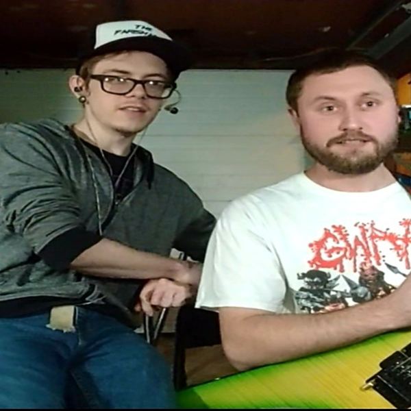 The Parishables | Amazing Radio USA