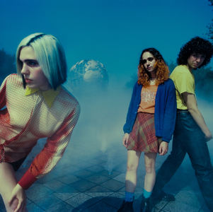 Radio Playlist | A-List | Amazing Radio