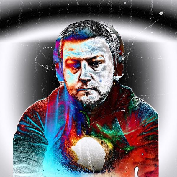 Billy Sinclair | Amazing Radio USA