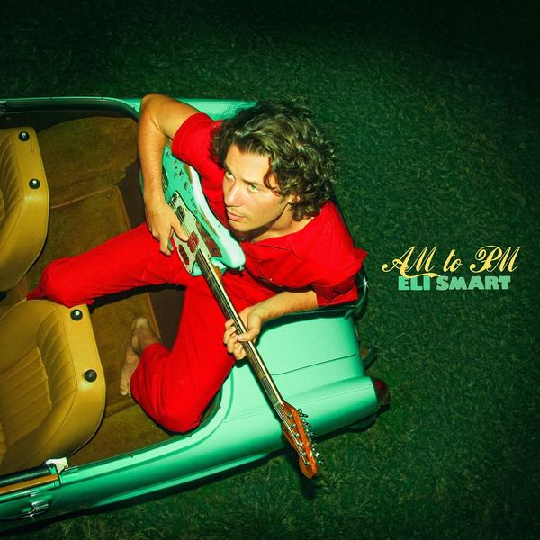 Eli Smart - AM TO PM | Amazing Radio