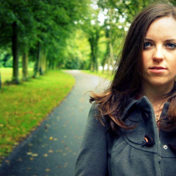 Meghann Clancy | Amazing Radio