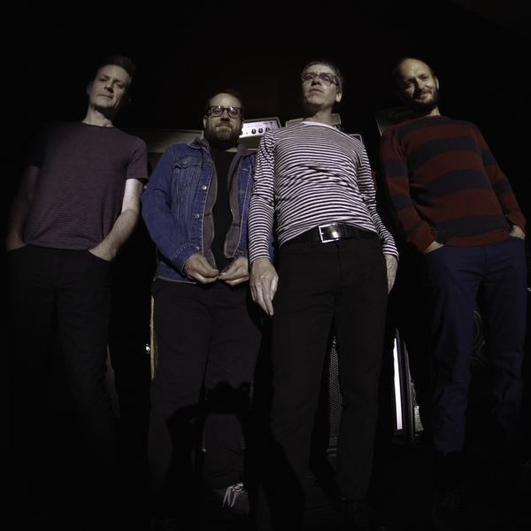 Gentlemen Rogues | Amazing Radio