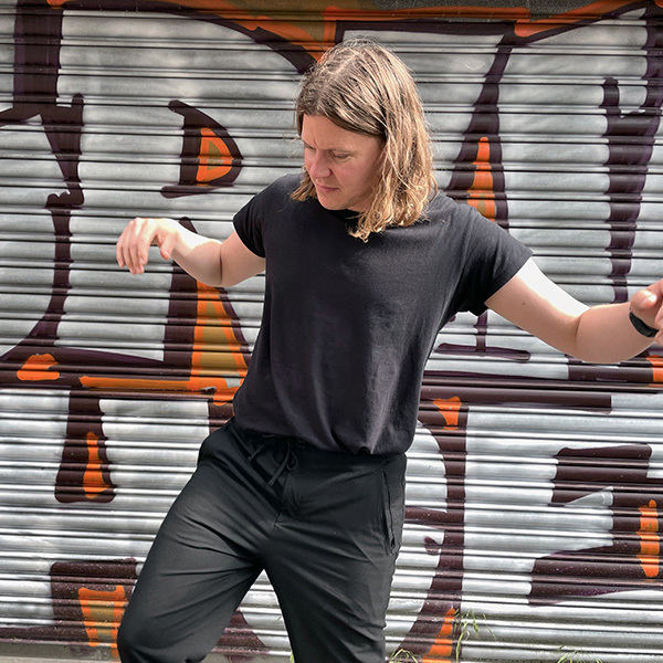 Interview: Bernard and Edith | Playlist | Amazing Radio USA