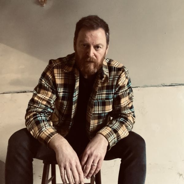 James Gray - Years & Years | Amazing Radio USA