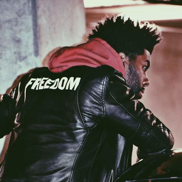 BLVCK JAGGER | Amazing Radio