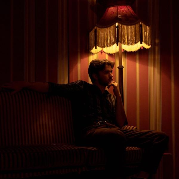 Seán Joyce | Amazing Radio