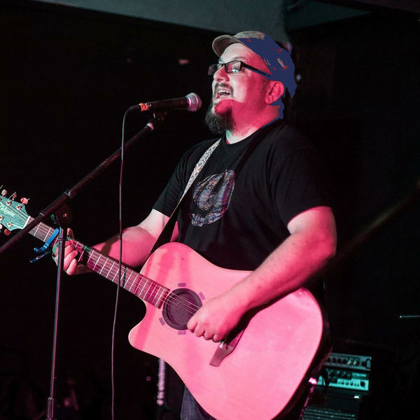 Stephen Rudd | Amazing Radio