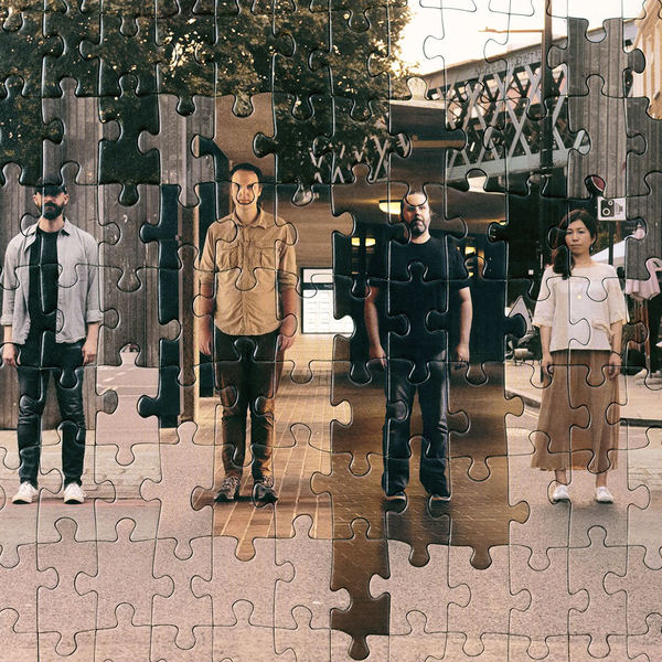 Mount Forel | Amazing Radio