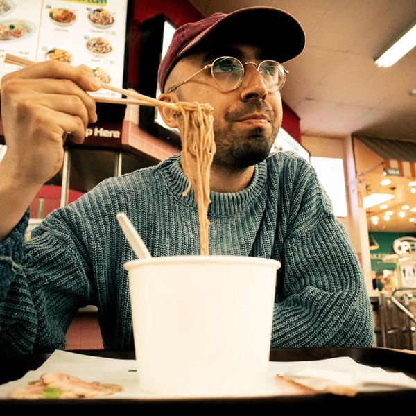 Eli Hurts | Amazing Radio