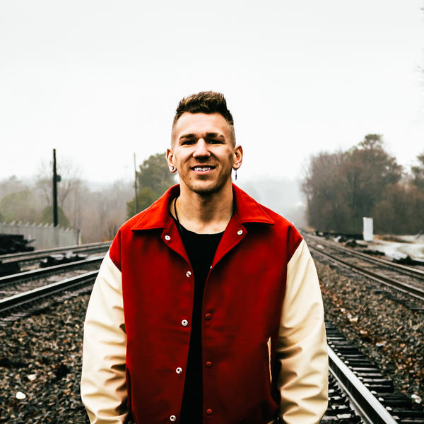 Josh Clay | Amazing Radio