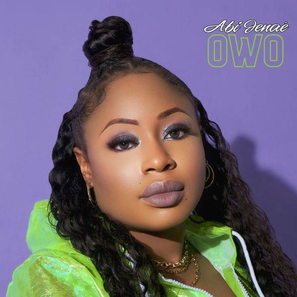 Abi Jenae | Amazing Radio