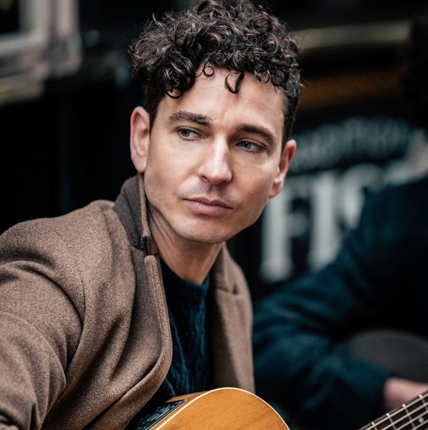 Henry Facey | Amazing Radio