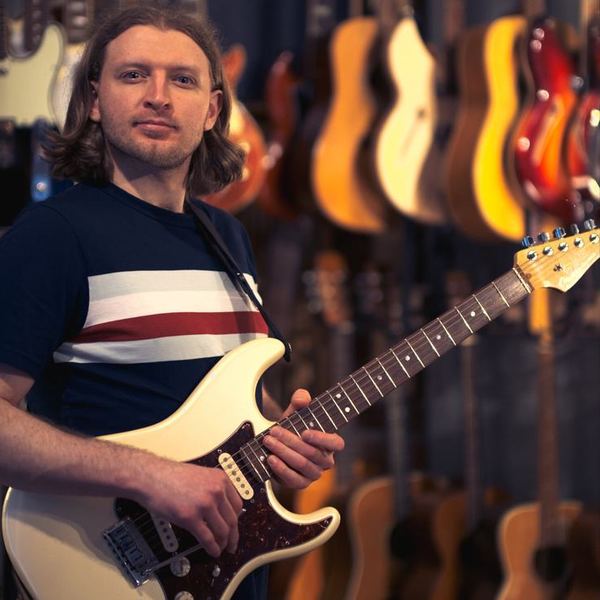 Andrew Neal | Amazing Radio USA