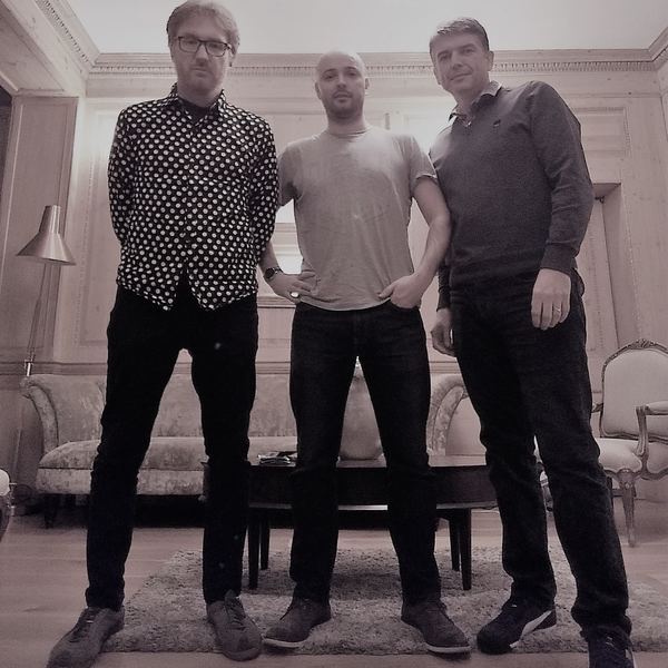 WinterGreen | Amazing Radio