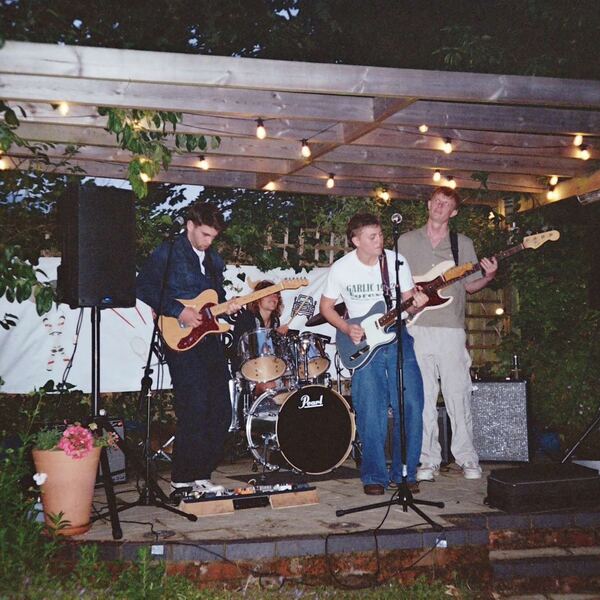 Donny Brook | Amazing Radio