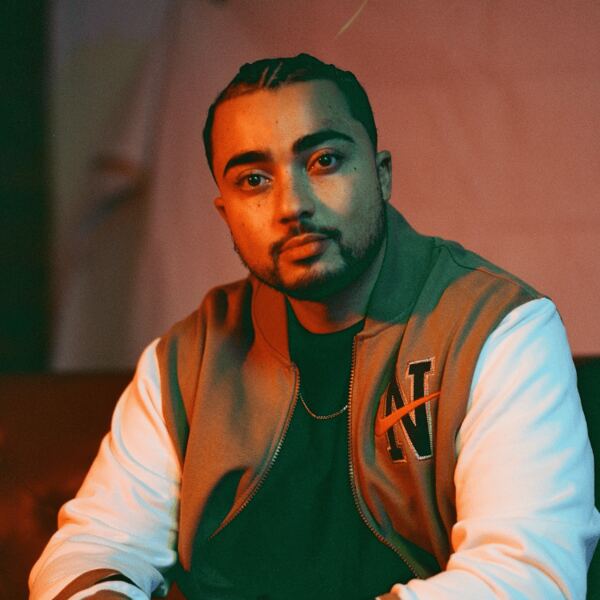 Alex Luke | Amazing Radio