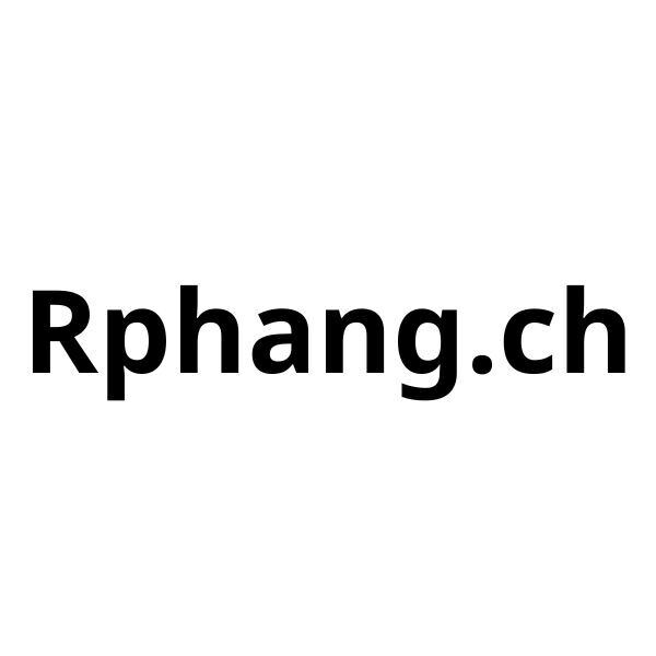 Rphang | Amazing Radio