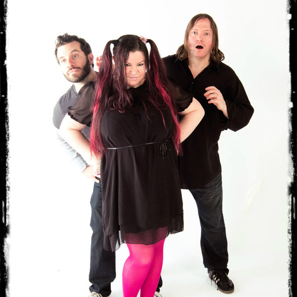 The Suicide Dolls - Drive | Amazing Radio