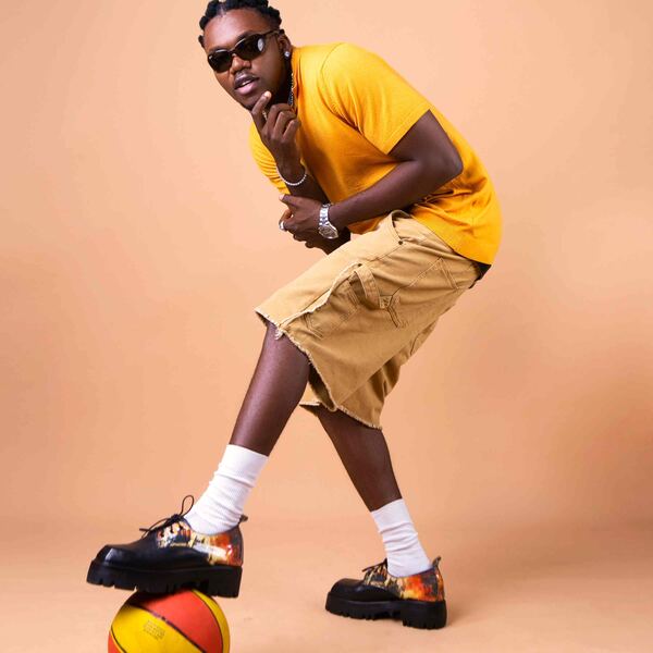 Lewy Made | Amazing Radio USA