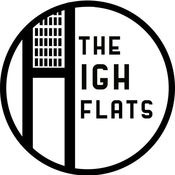 The High Flats | Amazing Radio